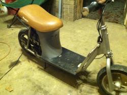 40 volt blaze scooter charger 3D Models | Page 1 | STLFinder