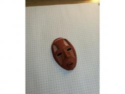 african mask templates printable 3D Models | Page 1 | STLFinder
