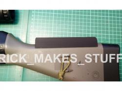 g3 cheek riser 3D Models | Page 1 | STLFinder