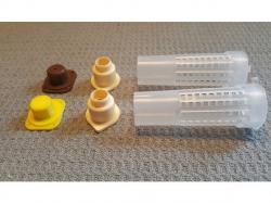nicot queen rearing system 3D Models | Page 1 | STLFinder