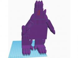 bonzi buddy figurine 3D Models | Page 1 | STLFinder