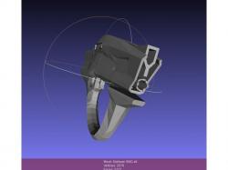 borderlands 2 maliwan 3D Models | Page 1 | STLFinder