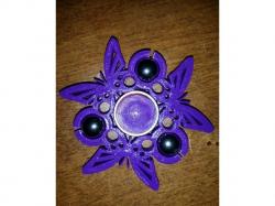 butterfly fidget spinner 3D Models | Page 1 | STLFinder