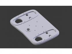 printing stereo plate 3D Models | Page 1 | STLFinder