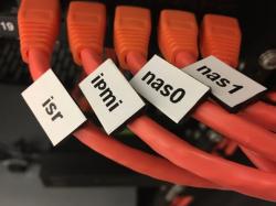 dymo cable labels 3D Models | Page 1 | STLFinder