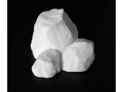 cluster rocks 3D Models | Page 1 | STLFinder