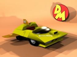 danger mouse 3D Models | Page 1 | STLFinder