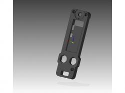 dna200 dna75 v1 faceplate screen holderbuttons 3D Models | Page 1 ...