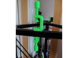 double clamp 3d models 【 STLFinder