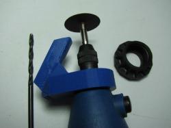 rotary file bit for aluminum 3D Models | Page 1 | STLFinder