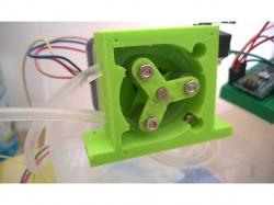 arduino pump 3d models 【 STLFinder