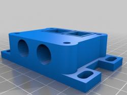 ford iac remote step file 3D Models | Page 1 | STLFinder