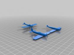 german ww2 planes 3D Models | Page 1 | STLFinder