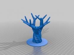 gulthias tree 5e 3D Models | Page 1 | STLFinder