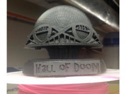 hall of doom 3D Models | Page 1 | STLFinder