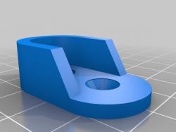 hanger rod support 3D Models | Page 1 | STLFinder
