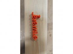 3d name printing | Page 1 | STLFinder