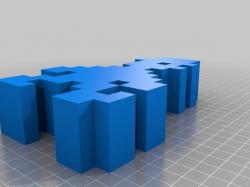 jet set willy 3d models | Page 1 | STLFinder