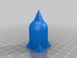 richard knight psychic 3D Models | Page 1 | STLFinder