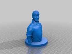 kristoff from frozen 3D Models | Page 1 | STLFinder
