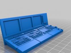lighting console 3D Models | Page 1 | STLFinder