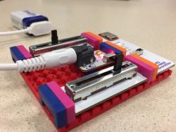 mounting boards 3D Models | Page 1 | STLFinder
