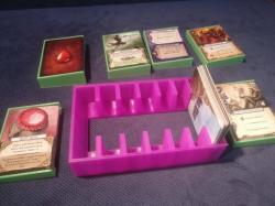 mage knight cards 3D Models | Page 1 | STLFinder