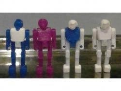 magnet man 3D Models | Page 1 | STLFinder