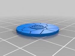 manhole insert 3D Models | Page 1 | STLFinder