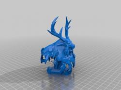 moonkin hatchling 3D Models | Page 1 | STLFinder