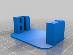 pixlemon flying mounts 3D Models | Page 1 | STLFinder