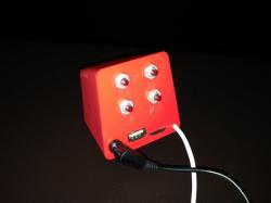 caravan song mp3 3D Models | Page 1 | STLFinder