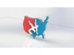 nba logos 3D Models | Page 1 | STLFinder