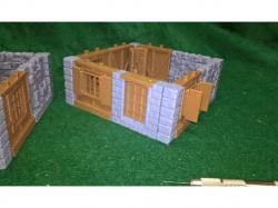 tudor window styles 3D Models | Page 1 | STLFinder