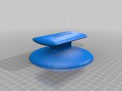 hand screen printed sleeves orbital ep 3D Models | Page 1 | STLFinder