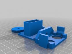 360 sonar 3D Models | Page 1 | STLFinder