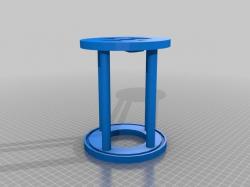 paper lantern frame 3D Models | Page 1 | STLFinder