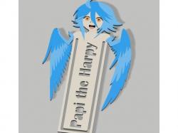 papi monster musume figures 3D Models | Page 1 | STLFinder