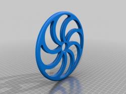 perpetual wheel 3D Models | Page 1 | STLFinder