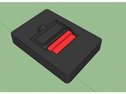 scanpan spectrum knifeblock insert replacement 3D Models | Page 1 ...