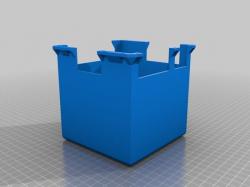 rambo control board 3D Models | Page 1 | STLFinder