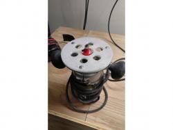 router base plate 3d models 【 STLFinder