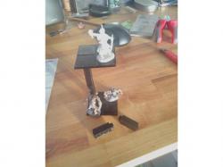 combat platform 3D Models | Page 1 | STLFinder