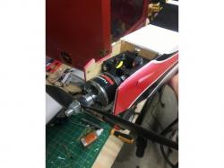 mach 1 motor 3D Models | Page 1 | STLFinder