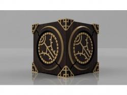 lexicon skyrim 3D Models | Page 1 | STLFinder