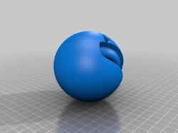 smile ball 3D Models | Page 1 | STLFinder