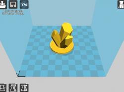 grand soul gem skyrim 3D Models | Page 1 | STLFinder