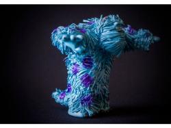 sully from monsters ink 3D Models | Page 1 | STLFinder