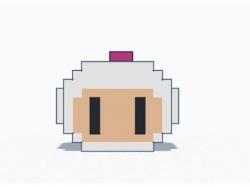 super bomberman r 3D Models | Page 1 | STLFinder