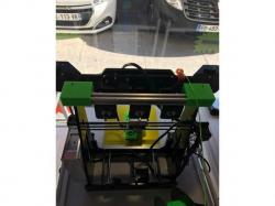 diamond hotend anet a8 3D Models | Page 1 | STLFinder